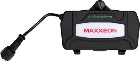 Maxxeon Mxn00602 Spare Battery Pack Rechargeable For Workstar 630