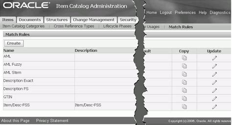oracle product hub implementation guide