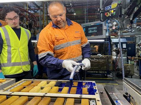 Mining Review Africa On Linkedin Fls Missionzero Sustainableproductivity Sustainablemining