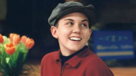 Instagram La Protagonista De Mi Pequeña Traviesa Luce Así En La