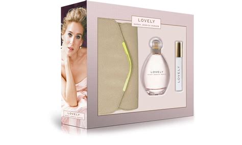 SJP Lovely Sets | Groupon