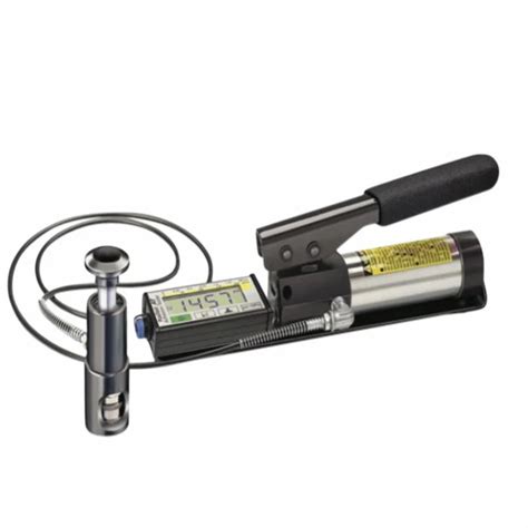 Pulloff Adhesion Tester At ₹ 4500piece Coating Thickness And Paint