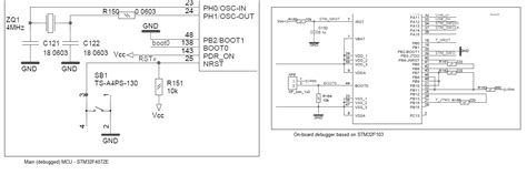 Stm32f407 Startupboot Problem Stmicroelectronics Community