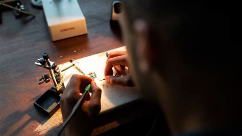 Four Metrics You Must Consider When Developing Tinyml Systems