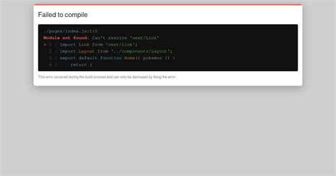 Nextjs Pokedex With Tailwind Css Codesandbox
