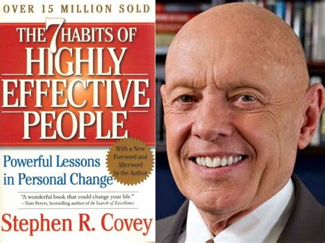 The Habits Of Highly Effective People Powerful Lessons In Personal Change Hour Guide