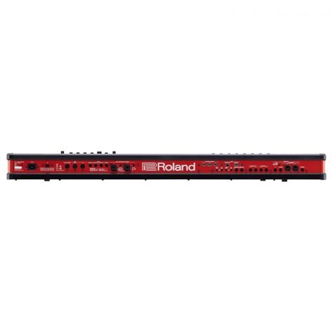 Roland Fantom 6 Ex 61 Key Synthesizer Keyboard At Gear4music