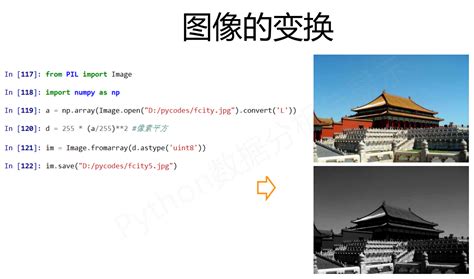 图像的手绘效果 Csdn博客