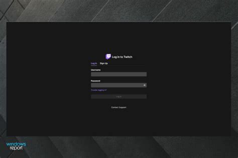 FIX Looks Like Youțre Not Eligible for Twitch