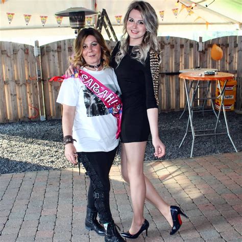 Nicky Cardin On Instagram Happy Birthday To My Rockmom 50 Years The Party Last Night Was