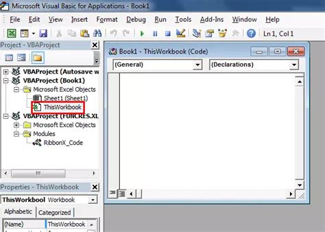 gravação automática no excel como ativar o salvamento automático