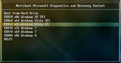 XBOOT Multiboot ISO USB Creator For Windows Only