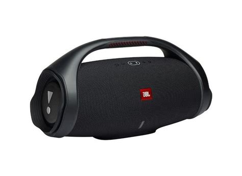Caixa De Som Bluetooth Jbl Boombox Em Promo O No Buscap