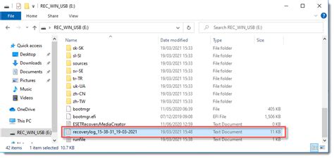 Eset Endpoint Encryption Recovery Utility Diagnostics Kennisbank Eset Endpoint Encryption