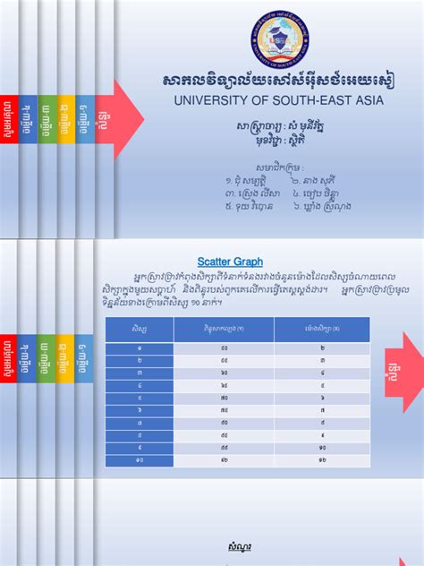 Assignment Statistics Pdf