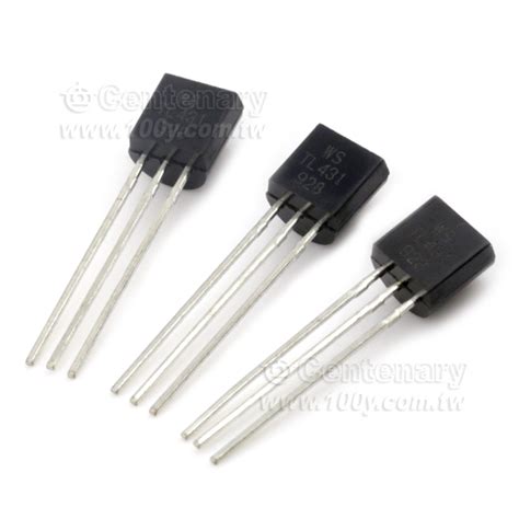 TL431K-T92-K UTC 3P/TO-92 36V/100mA