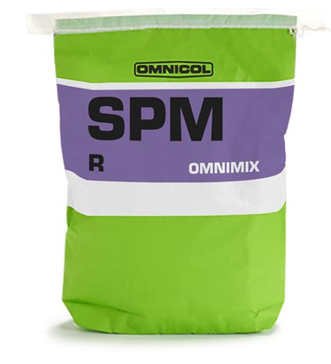 Spm R Omnimix