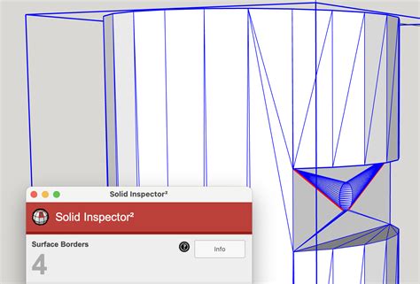 Problem Exporting To STL Pro SketchUp Community
