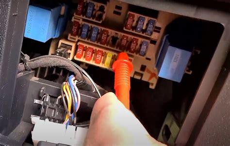 wifi car battery voltage monitor arduino esp8266 hamed adefuwa engineer