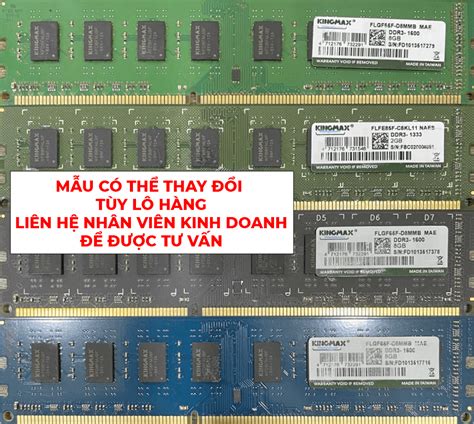Ddr3 Pc 8g1600 Kingmax New Công Ty Box Vi Tính Phát Đạt Phatdatcomputervn Ddr3 Pc 8g1600 Kingmax New Công Ty Box Vi Tính Phát Đạt Phatdatcomputervn