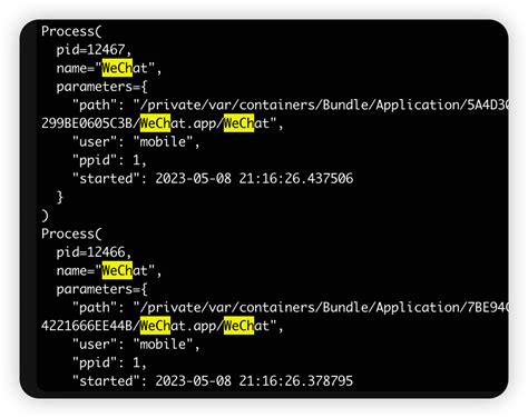 Ios Rootless Jailbreak Package · Issue 2288 · Fridafrida · Github
