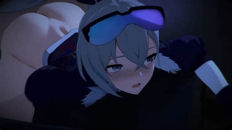 Silver Wolf HSR Rinjo