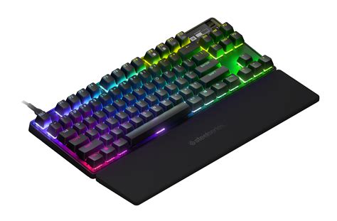 Steelseries Apex Pro 86 фото