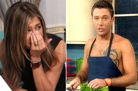 Jennifer Aniston Oozes Sex Appeal In Backless Dress For Racy Snap Daily Star