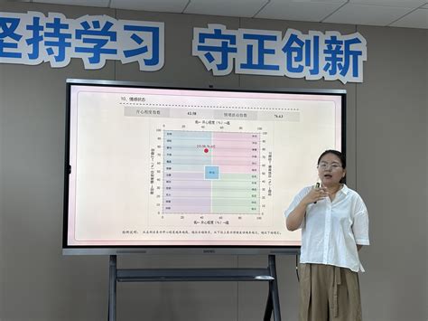心理健康丨会计学院开展 让ai赋能心成长”数字化心理健康服务活动