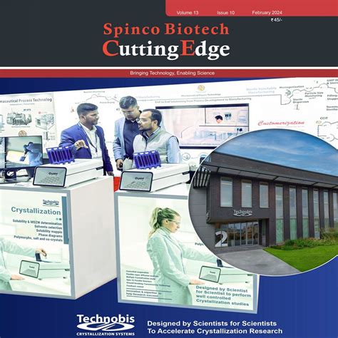 February2024 Spinco Biotech