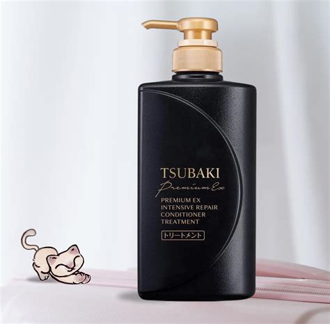 Maneki Възстанови косата си с Възстановяващ балсам маска за увредена