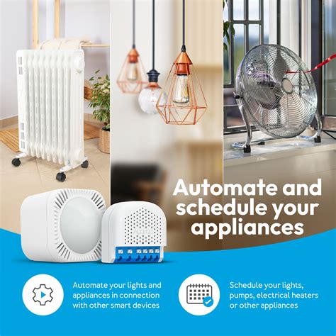 Aeotec Pico Switch Inwall Relay Switch Zigbee 3 0