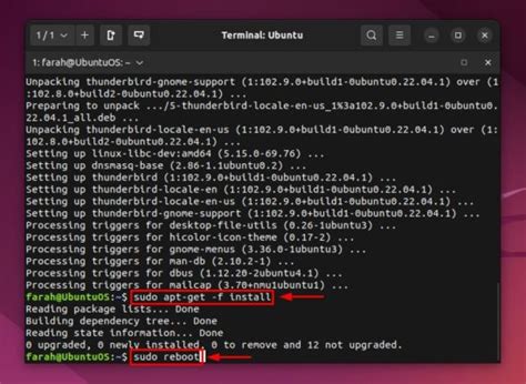 Best Ways To Fix The You Have Held Broken Packages Error