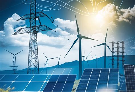 Pros And Cons Of Variable Renewable Energy Sources And Challenges Of Modelling