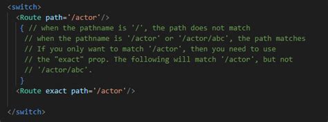 Implementing Routing In React Here Very Short And To The Point By