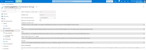 Getting Started With Azure Cosmos Db For Postgresql Sqlservercentral