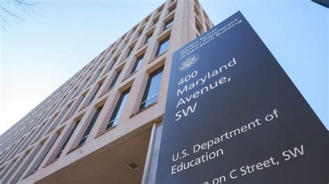 Dept Of Educations Nil Title Ix Fact Sheet Is Not The Law