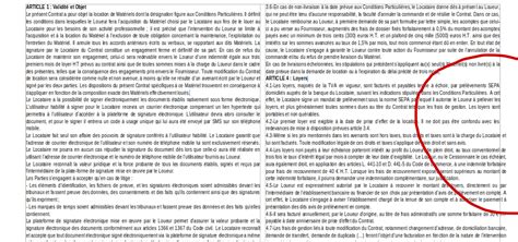 Text Overflow To The Right Of The Text Column English Ask LibreOffice