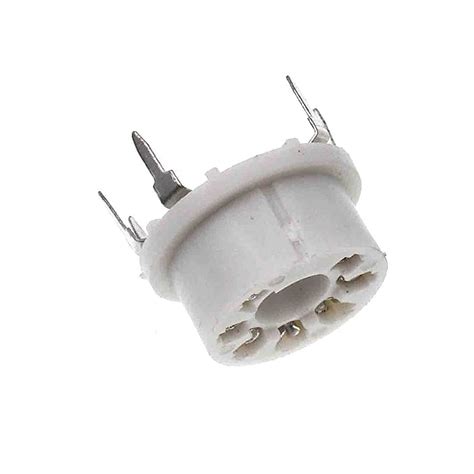 Universal Gas Sensor Socket 7 Pin Universal Sensor Rees52