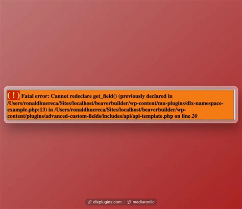 namespaces in wordpress plugins what they are and why they are useful