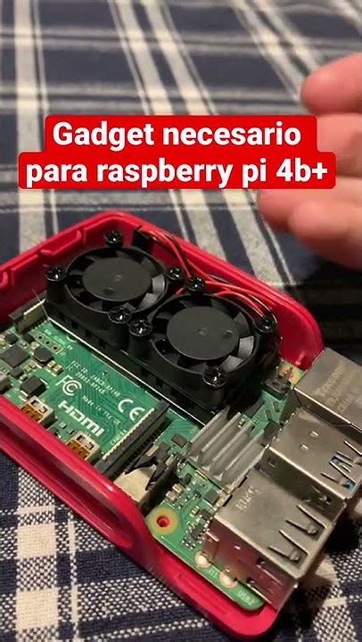 Necesitas Esto En Tu Raspberry Pi Gadgets Raspberrypi Youtube
