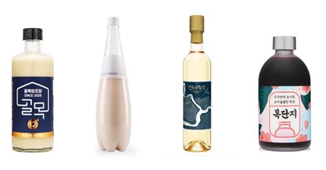 추석에는 어떤 전통주가 좋을까 [명욱의 술 인문학]