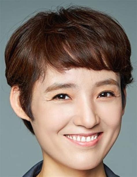 Park Hee Eun Korean Actorartist