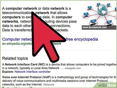 How to Understand Computer Networking: 8 Steps (with Pictures)