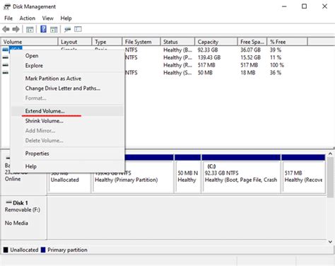 How To Increase C Drive Space From D Drive In Windows Without Losing Data