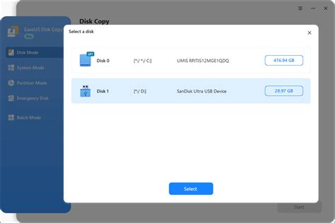 how to clone hard drive using command prompt🔥