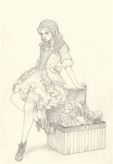 Пин от пользователя Галина на доске АРТ Эскизы персонажей Рисовать Иллюстрации арт