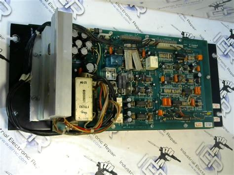Mirtone Industrial Electronic Repair