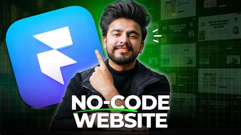 Framer Tutorial For Beginners 2024 Learn Framer Basics In 20 Minutes👌