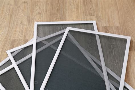 Types Of Window Screens For Homes A Comprehensive Guide Premium Living Victoria